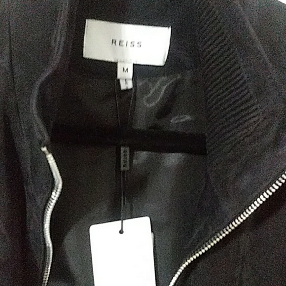 Reiss | Jackets & Coats | Jacket | Poshmark
